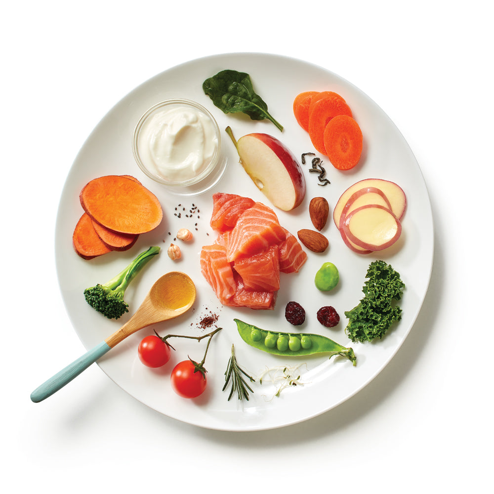 Tasmanian Salmon for Puppies – purelifepetfoods