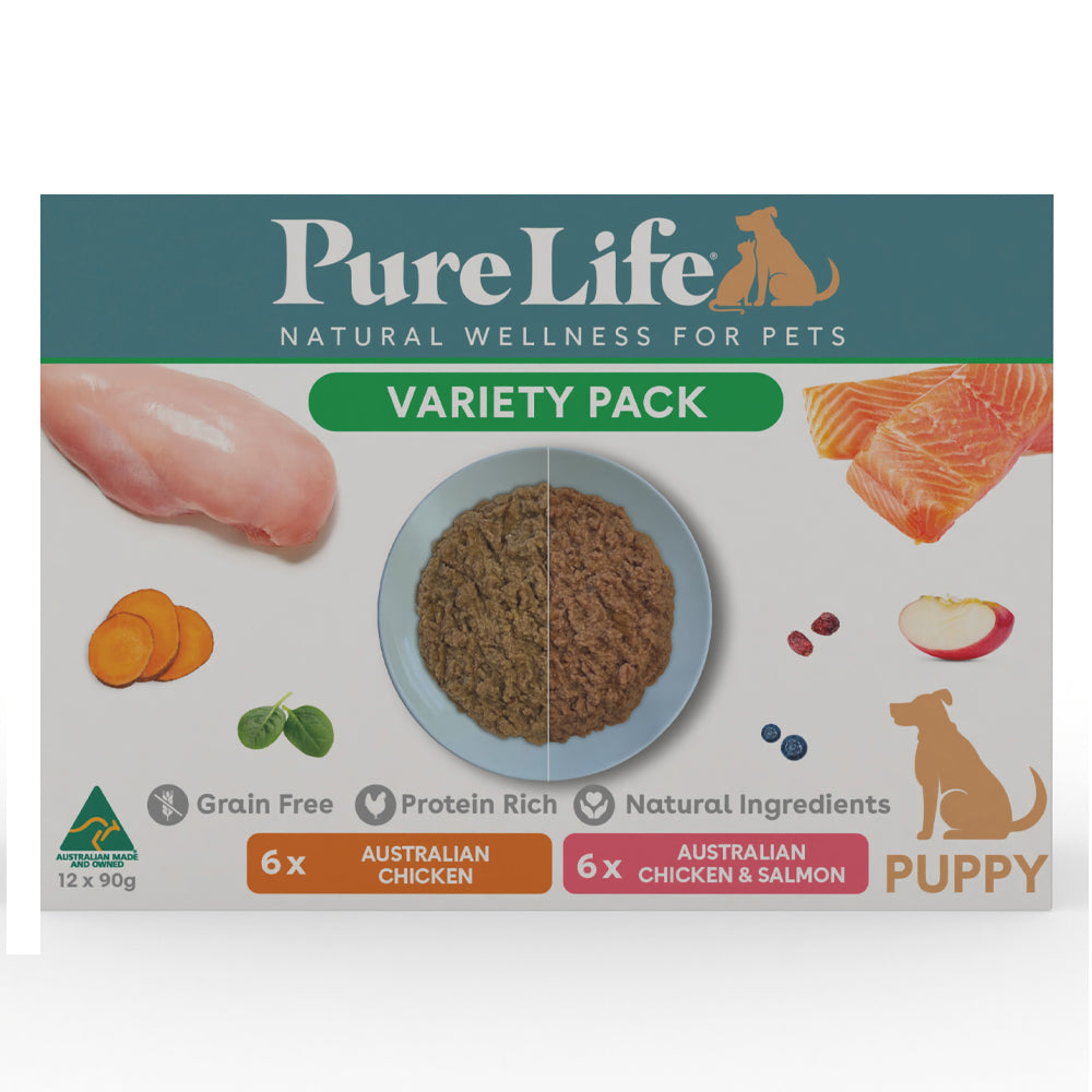 Dog – purelifepetfoods